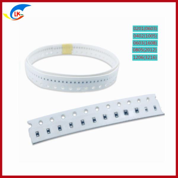 Quality 10K Ohm NTC Thermistor 1%-5% 103FB3434/3450/3950 Chip For Thermom for sale