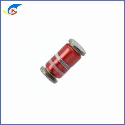 Cina OEM 2.6x5.0mm GDT tubo di scarico di gas di vetro Spark Gap Protectors G3S300 300V in vendita
