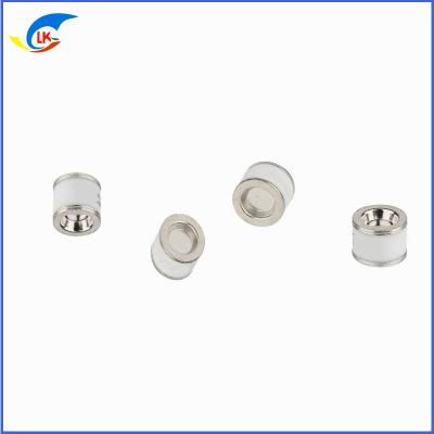 Cina Montatura superficiale tubo di scarico elettrico a gas ceramico GDT Protezione da sovratensioni 5x4.2mm 230V in vendita