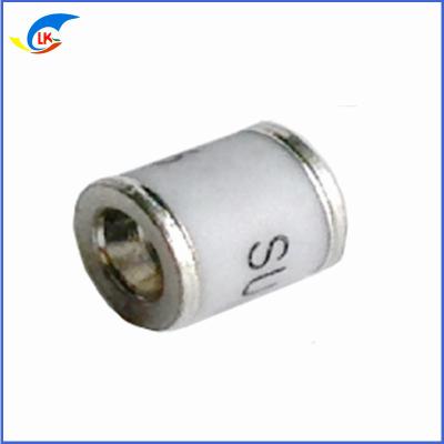 Cina Montatura superficiale tubo di scarico elettrico a gas ceramico GDT Protezione da sovratensioni 5x4.2mm 230V in vendita