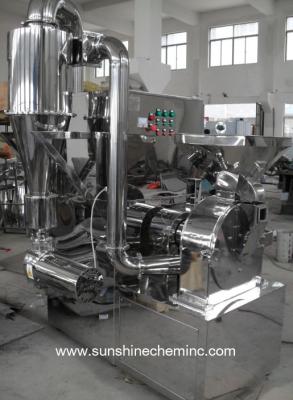 China Herbal pulverizer, Herbal grinder for sale