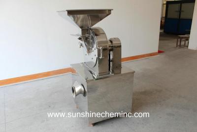 China Sugar pulverizer, Sugar grinding machine, Sugar mill, Sugar grinder for sale