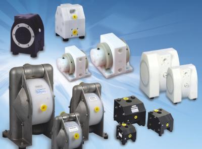 China Almatec pump for sale