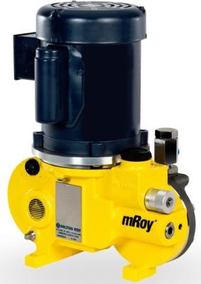 China Milton Roy pump for sale