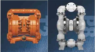 China Versa-matic pump for sale