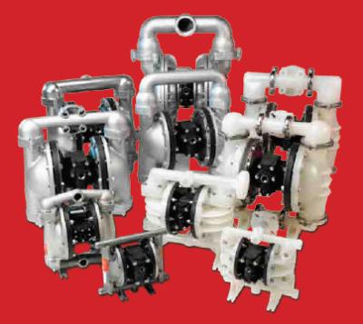 China All-Flo pump for sale