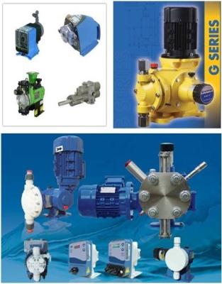 China Pulsafeeder pump and repair kits for sale