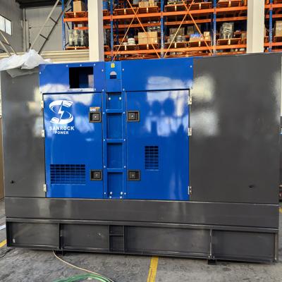 China Silent Diesel Generator Backup Emergency Diesel Generator Welding Diesel Engine Generator Set for sale