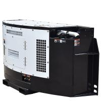 China Silent Type Reefer Container Power Generation Unit Reefer Container Temperature Control Reefer Generator for sale