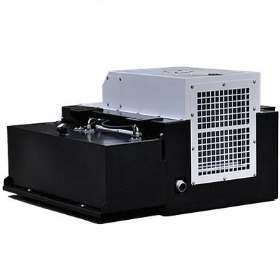 China Refrigeratiesysteem voor Reefer-containers Dieselgenerator Luchtgekoelde snelheid 1800 Rpm for sale