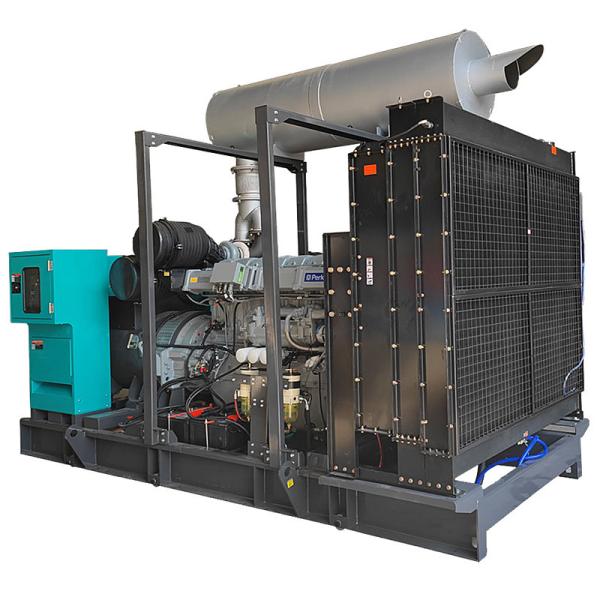 Quality 800kw Diesel Generator Open Frame Diesel Generators Marine Diesel Generator for sale