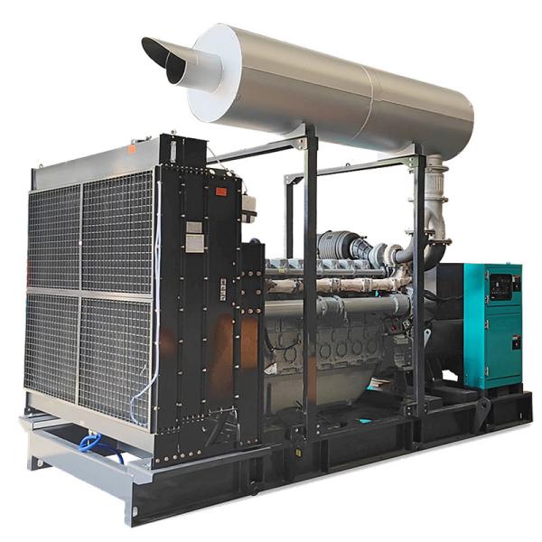 Quality 1000kva Diesel Generator Set Commercial Emergency Diesel Generator Open Type Diesel Generator for sale