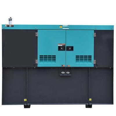 China Silent Portable Diesel Generator Commercial Diesel Generator Silent Generator For Home Use for sale