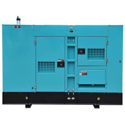 China Silent Diesel Generator Backup Emergency Diesel Generator Welding Diesel Engine Generator Set for sale