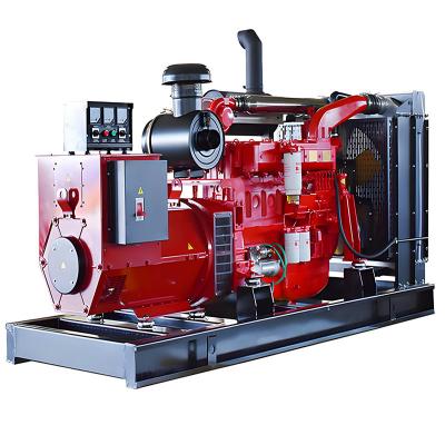 China Mobile Diesel Generator Festivals Exhibitions Diesel Engine Power Generator Open Diesel Generator for sale