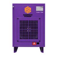 China Air Cooled  PM VSD Air Compressor Machine Industrial Compressor System Variable Frequency Driven Air Compressor for sale