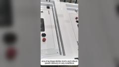 Super Silent Diesel Generator Heavy Duty Diesel Generator Backup Diesel Power Generator Set