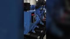 Diesel Electric Generator Open Diesel Generator 3Phases Diesel Backup Generator for House