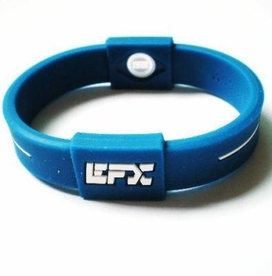China hot sale !power wristband for sale