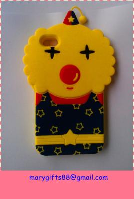 China China best selling products beautiful custom silicon mobile phone covers case manufacturer for sale