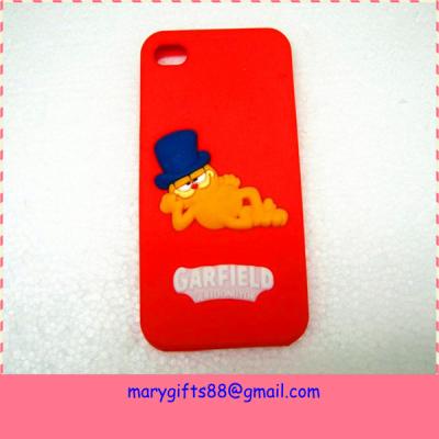China design your own mobile phone case with your own logo for sale