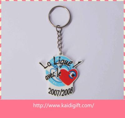 China pvc key holder wholesale for sale