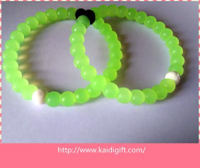 China Custom promotional power extreme balance wrist band for sale