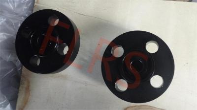 Cina La flangia forgiata 1500LB del acciaio al carbonio WN ha dipinto ASME B16.5 Ring Type Joint Face in vendita