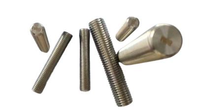 China B18.31.1M Metric Continuous Threaded Studs Staninless Steel Stud Bolt ASTM A193 B8M for sale