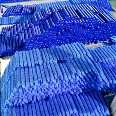 Cina Processo doppio Bolt concluso PFTE di acciaio inossidabile che ricopre ASTM A193 B8 in vendita