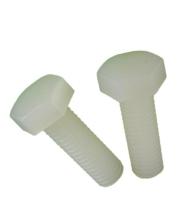 China External Hex Drive Type Hex Head Bolt with Right Hand Thread and Full Thread Coverage for sale