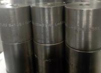 China ASME SA105N Studding Outlet Flange Flat Bottom Class 150 1/2 to 24 Inch for sale