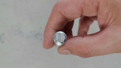 China ASME B18.31.1M Standard Plain Finish Stud Bolt with Full Threads for Steel Flanges en venta