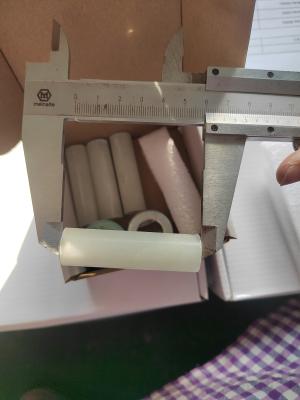 Chine 3.2 mm à 6 mm Manche d'isolation pour la méthode d'installation à boulonnage à boulonnage -196 à 150C à vendre