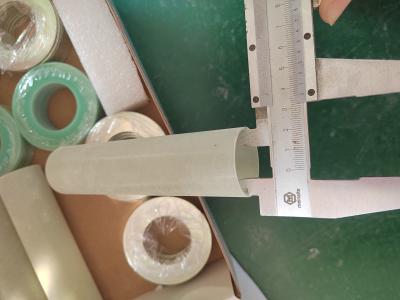 China 3.2mm to 6mm Insulation Sleeve for Bolt Bolted Installation Method -196 To 150C Corrosion Protection Pipeline Flange for sale