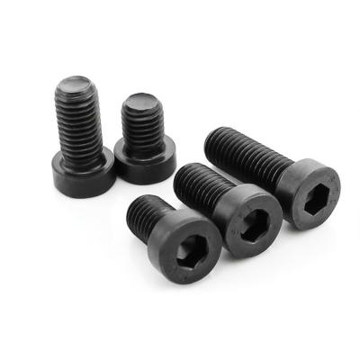 China Carbon Steel M3-M24 Low Allen Head Cap Screw / Bolt for High Temperature Applications for sale
