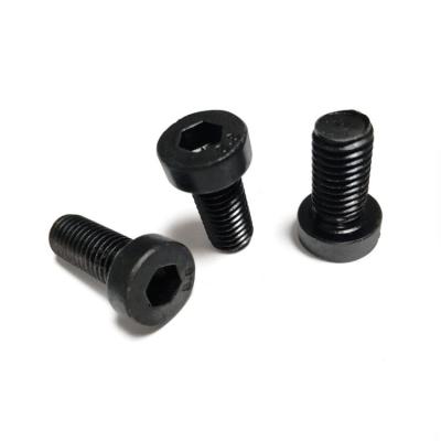 China Carbon Steel M3-M24 Low Allen Head Cap Screw / Bolt for High Temperature Applications for sale