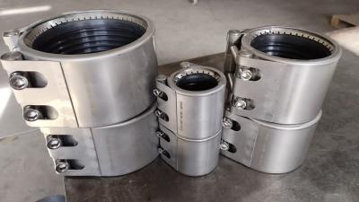 Cina Materiale di fissaggio in acciaio al carbonio o in acciaio inossidabile per chiusure o attacchi di tubi in acciaio per la costruzione navale in vendita