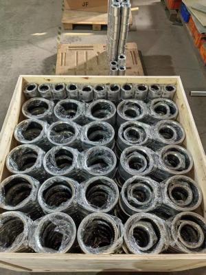 Cina Materiale di fissaggio in acciaio al carbonio o in acciaio inossidabile per chiusure o attacchi di tubi in acciaio per la costruzione navale in vendita
