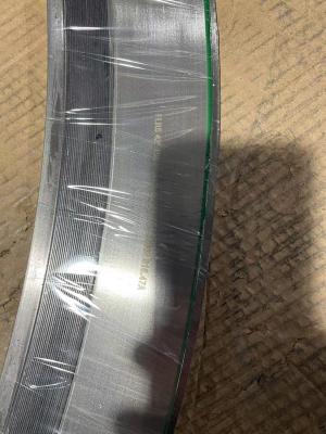 Cina Classe 150/300/600/1500/2500 Guarnizione a spirale per flange ASME B16.5 facile da mantenere in vendita