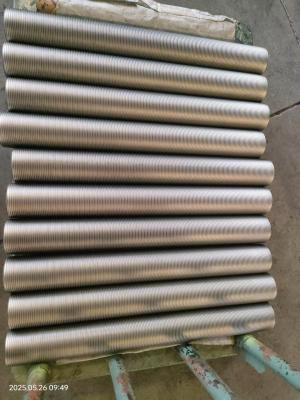 China Coarse/fine Thread Bolt And Nut Assembly for Valve Or Pipeline Flange Stainless Steel Construction for sale