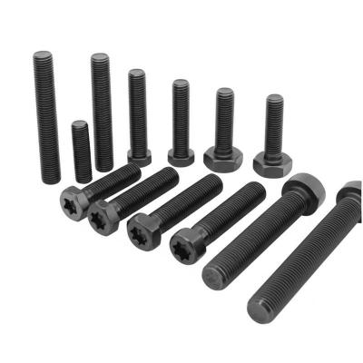 China 1/4"-4" Thread Size Mechanical Fasteners with Socket Head TO Be Customized Thread Length for sale