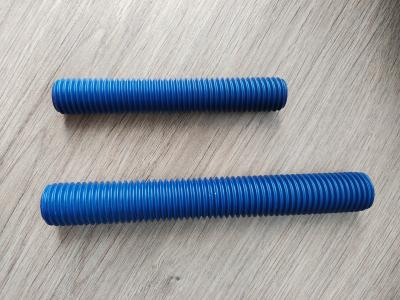 China A193 B7/A320 L7 Fully Threaded Studs with Corrosion Resistance PTFE Coating for sale