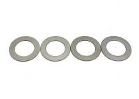 China Round Plain Washer M3-M72 Size Range | Carbon Steel Zinc Plated | OEM ODM Custom Manufacturing for sale