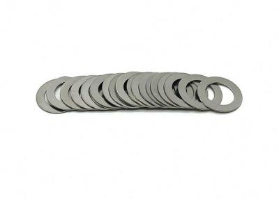 China Round Plain Washer / Thin Flat Washer / Slim Washer OEM ODM Acceptable for sale