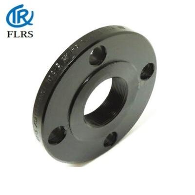 China SS Forged  Blind/Slip-on/Threaded/Socket Welding/Steel Pipe/Plate/Weld Neck/Carbon Steel Flange for ANSI for sale
