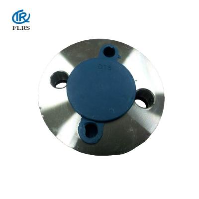Cina 3000MM ASME B16.5 304 316 flangia cieca d'acciaio di 304L 316L in vendita
