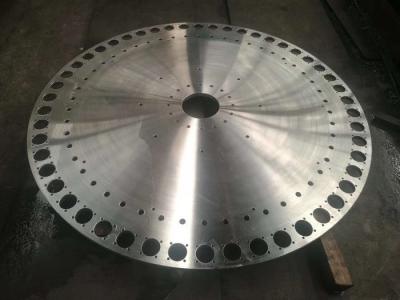 Cina 3000MM ASME B16.5 304 316 flangia cieca d'acciaio di 304L 316L in vendita