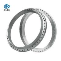 China High Pressure Forged Stainless Steel Flange 1/2