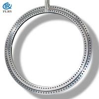China High Pressure Forged Stainless Steel Flange 1/2
